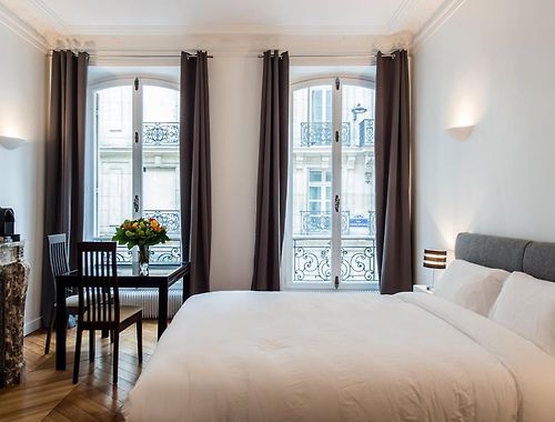 Bed and Breakfast Parigi - B&B Parigi